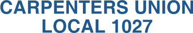 Carpenters Local 1027